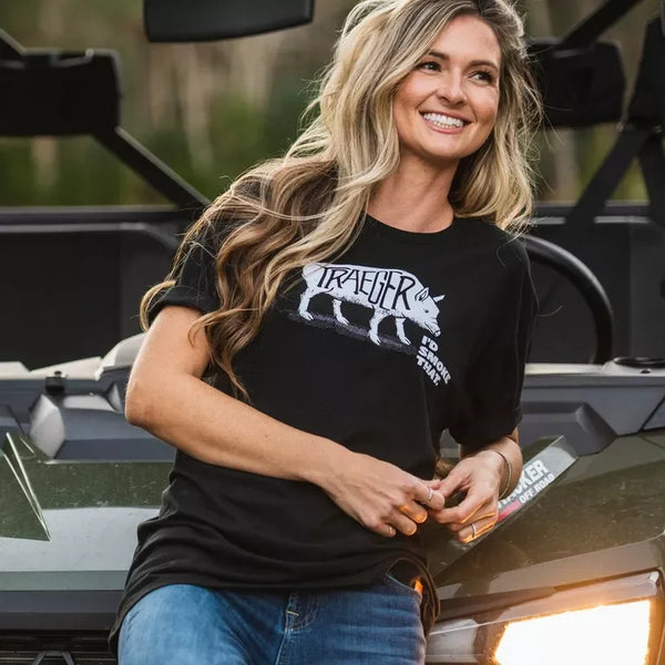 Shop Stylish Traeger Apparel for Outdoor Cooking Enthusiasts