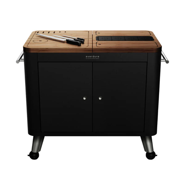 everdure | Mobile Prep Kitchen – Mazdak Leisure