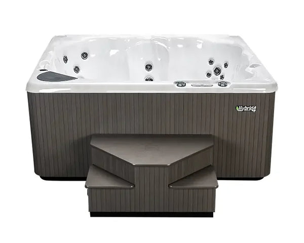 Beachcomber 380 Hot Tub - Ultimate Relaxation & Luxury Experience